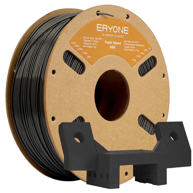 Eryone PLA Filament 1.75mm for 3D Printer 1Kg +/- 0.05 mm – it.eryone3d